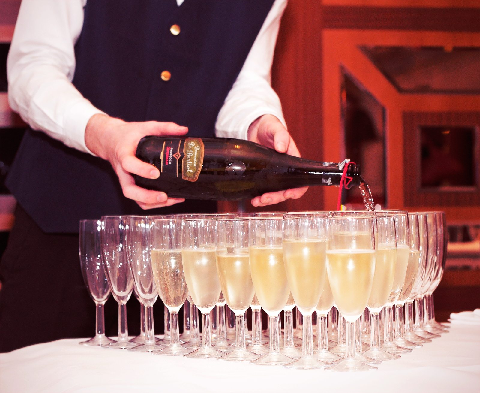 Business & Corporate - The Rag - Army and Navy Club