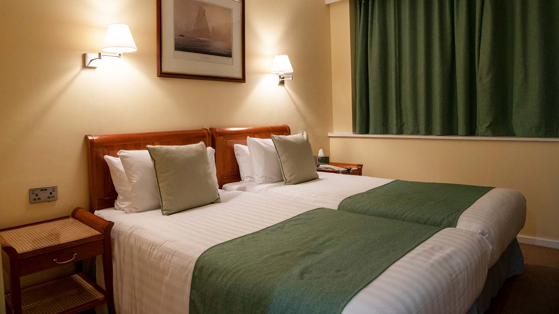 The Army & Navy Club - Military Membership Club in London