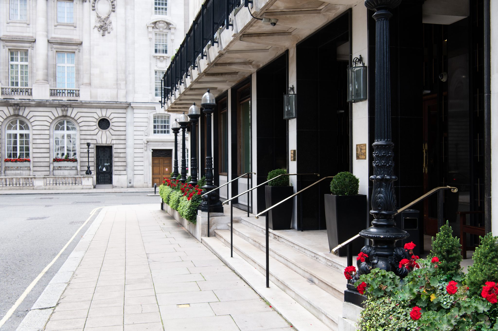 The Club Rules - The Rag - Army and Navy Club